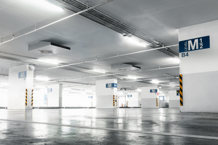 Industrial Fans & Smoke Extraction & Ventilation Systems | Woods Air ...